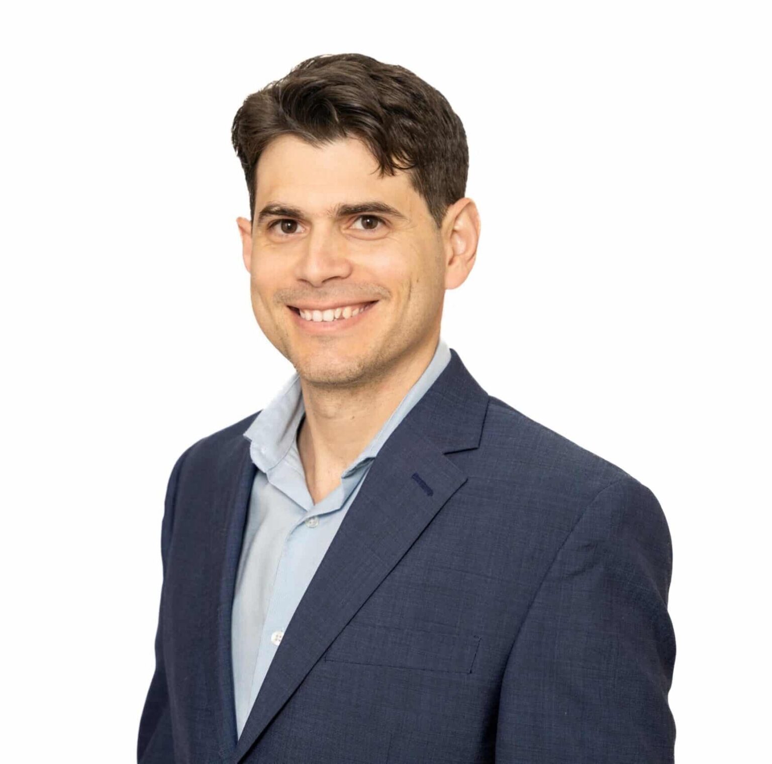Meet The Doctor — Making Awesome Smiles